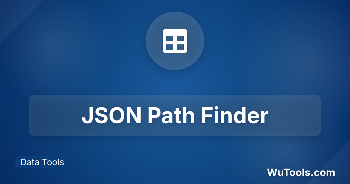 Buscador de Caminho JSON - Consultar JSON com JSONPath